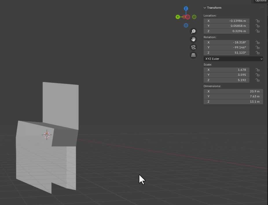 Blender para Principiantes: Guía de Modelado, Extrusión ...