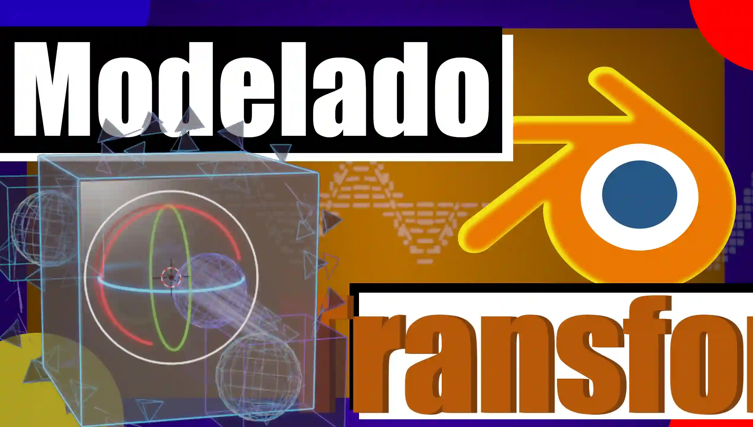 Blender for Beginners: A Guide to Modeling, Extrusion, Transformations ...