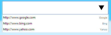 El elemento datalist en HTML5 - Desarrollolibre