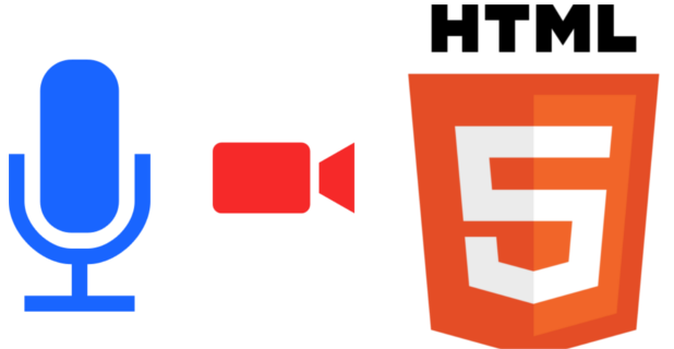 Accessing A Devices Camera And Microphone With Javascript