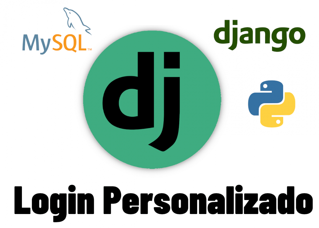 Crear un backend de autenticación para el login personalizado en Django ...