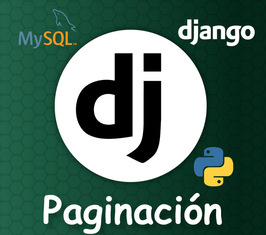 Paginación de tablas (registros) en Django empleando Bootstrap 4 o 5 ... Paginación de tablas (registros) en Django empleando Bootstrap 4 o 5 ...