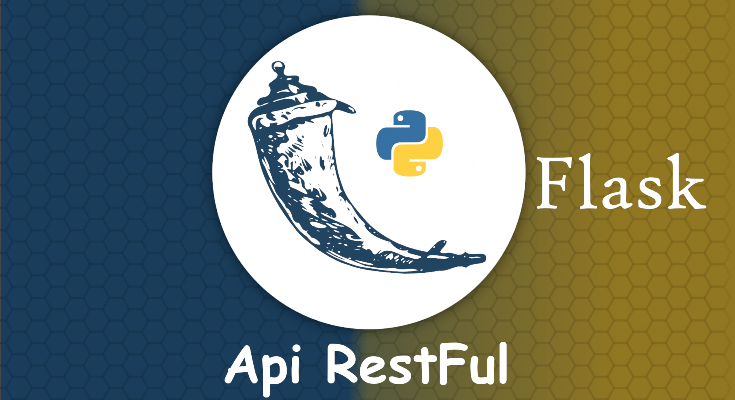 Crear una Api Restful en Flask con autenticación requerida ... Crear una Api Restful en Flask con autenticación requerida ...