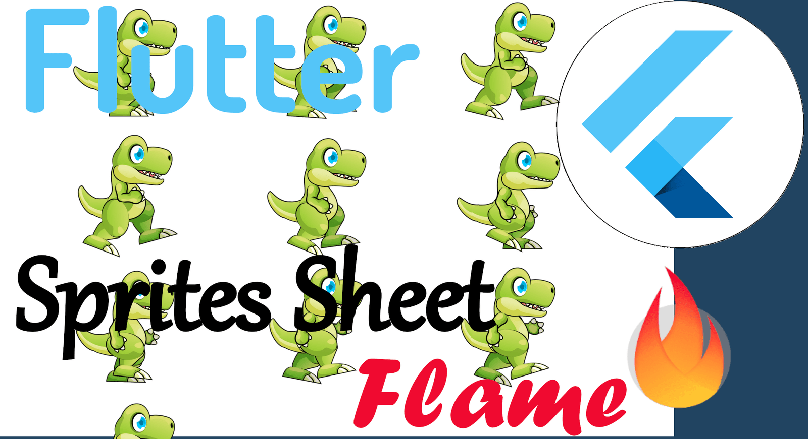 Crear un Sprite Sheet para generar imágenes animadas para juegos 2D con ... Crear un Sprite Sheet para generar imágenes animadas para juegos 2D con ...