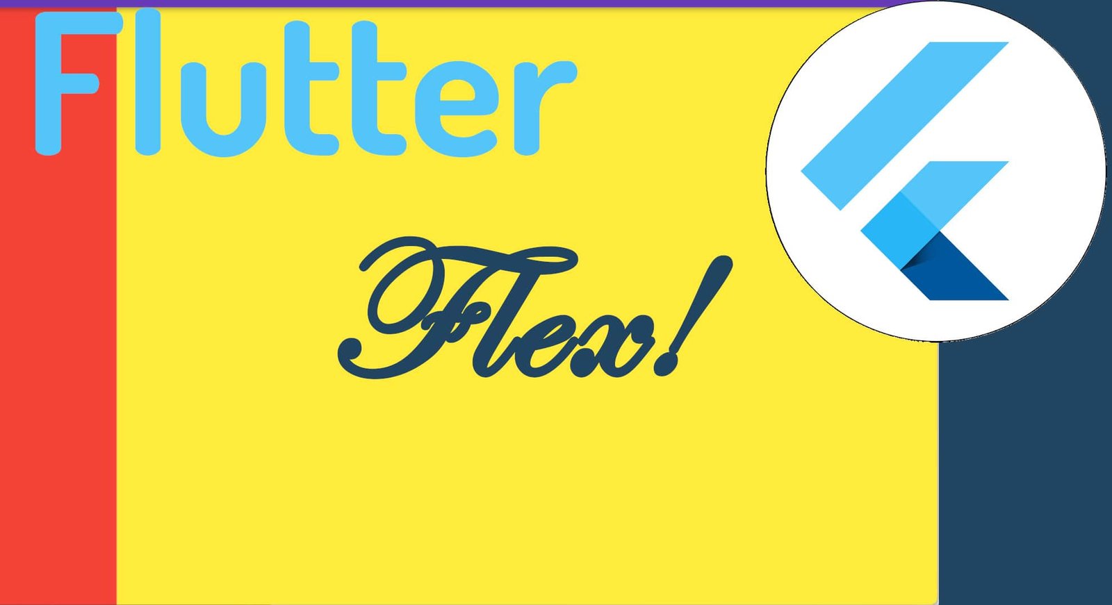 Responsive layouts in Flutter with the Expanded and Flex widget ... Responsive layouts in Flutter with the Expanded and Flex widget ...