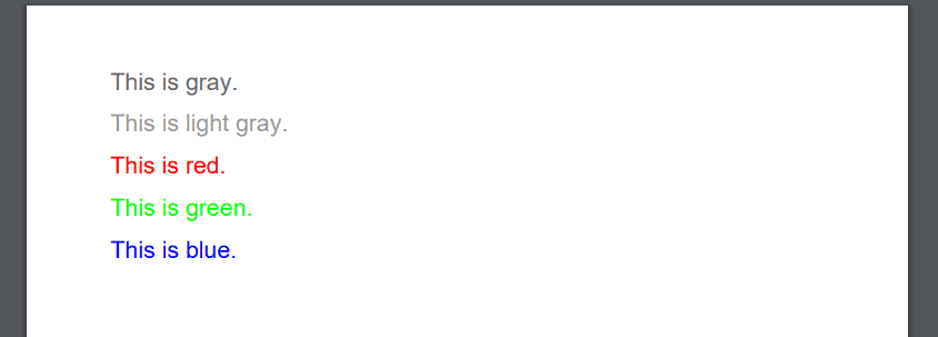 Generando reportes o archivos PDFs con JavaScript - Desarrollolibre Generando reportes o archivos PDFs con JavaScript - Desarrollolibre