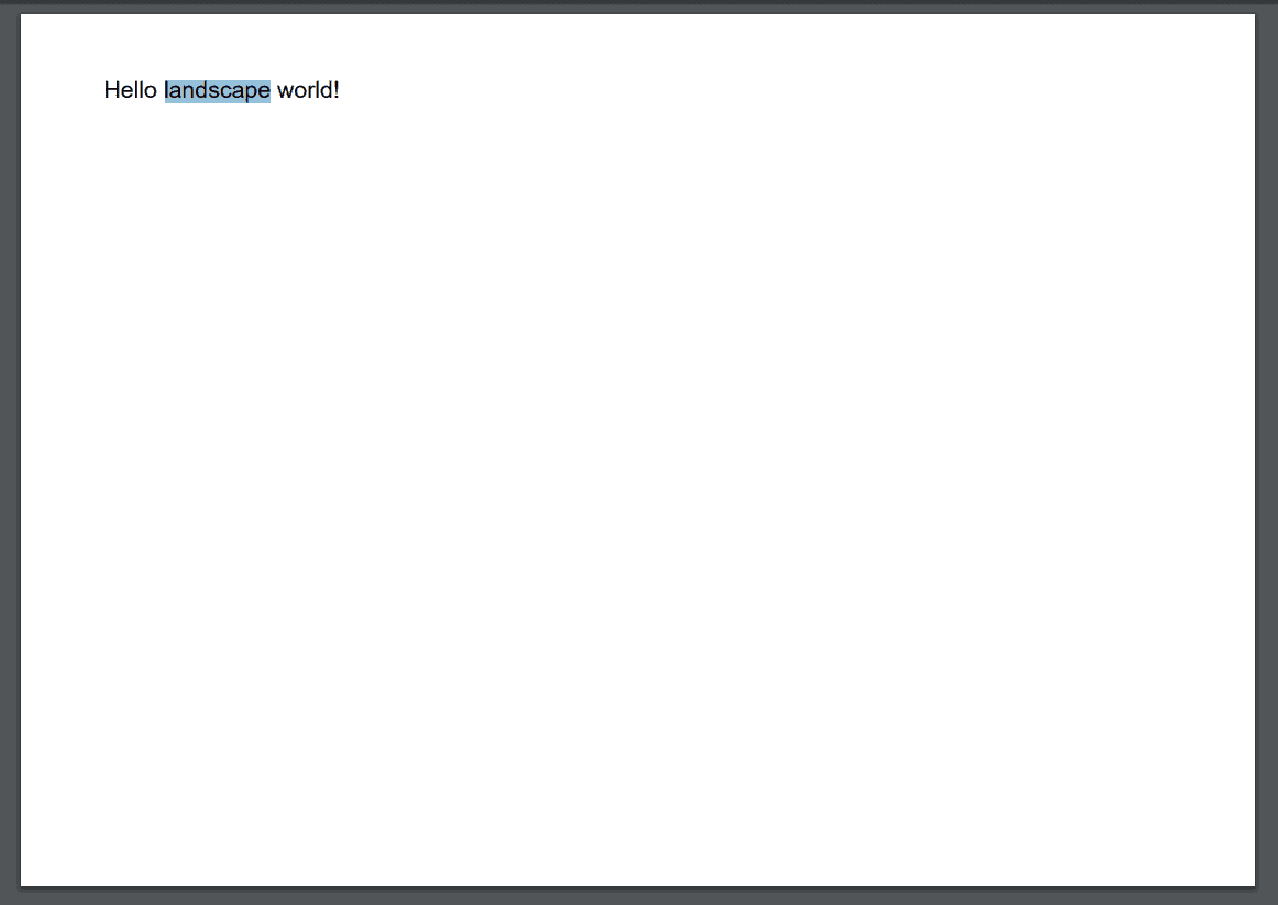 Generando reportes o archivos PDFs con JavaScript - Desarrollolibre Generando reportes o archivos PDFs con JavaScript - Desarrollolibre