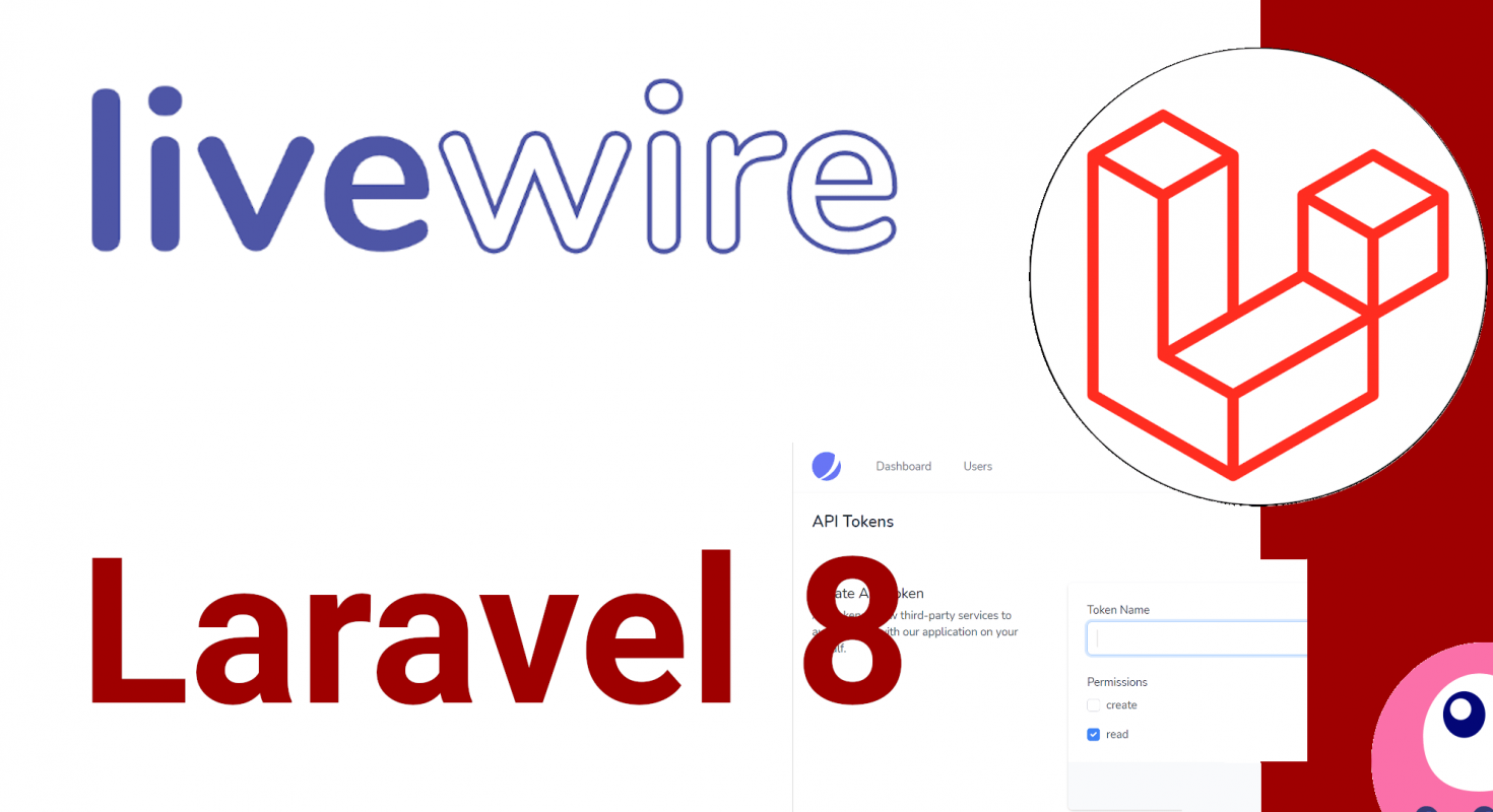 Laravel Jetstream con Livewire para trabajar con un Scafolding/esqueleto - Desarrollolibre