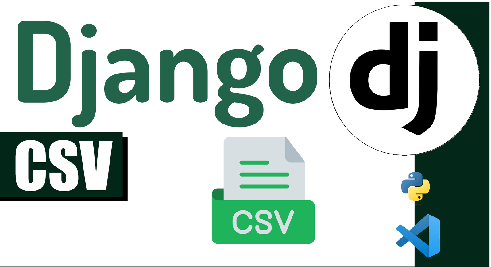 Write CSV with Django - Desarrollolibre Write CSV with Django - Desarrollolibre